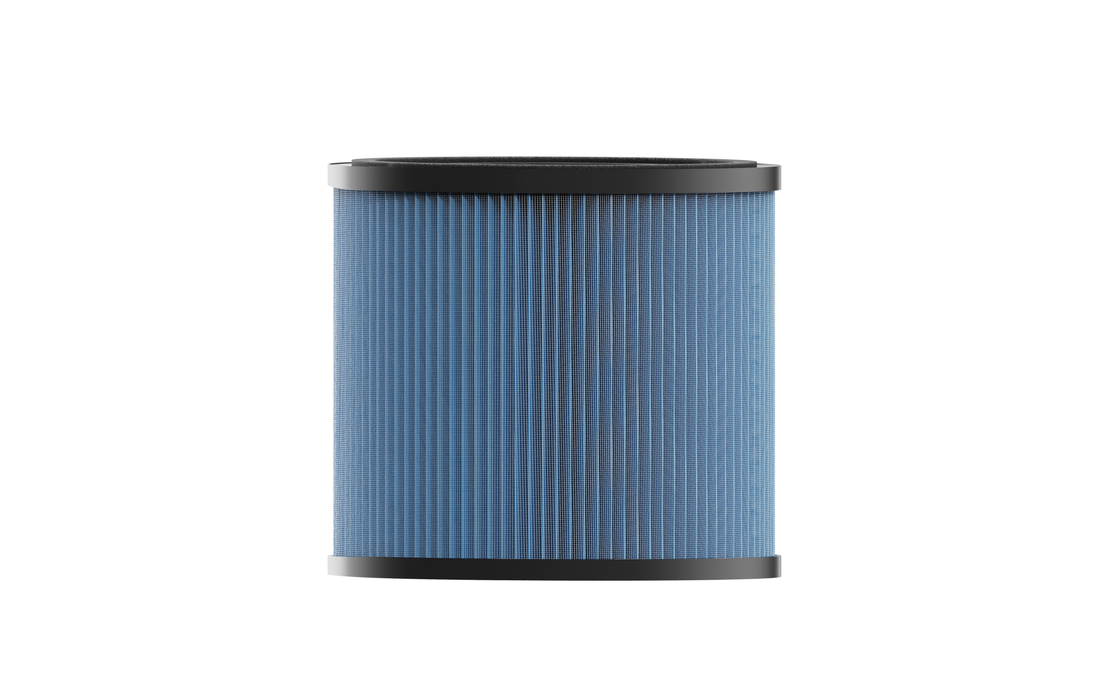 Solenco 204 Air Purifier Replacement Filter - 4-in-1, 4320 Hours Lifespan