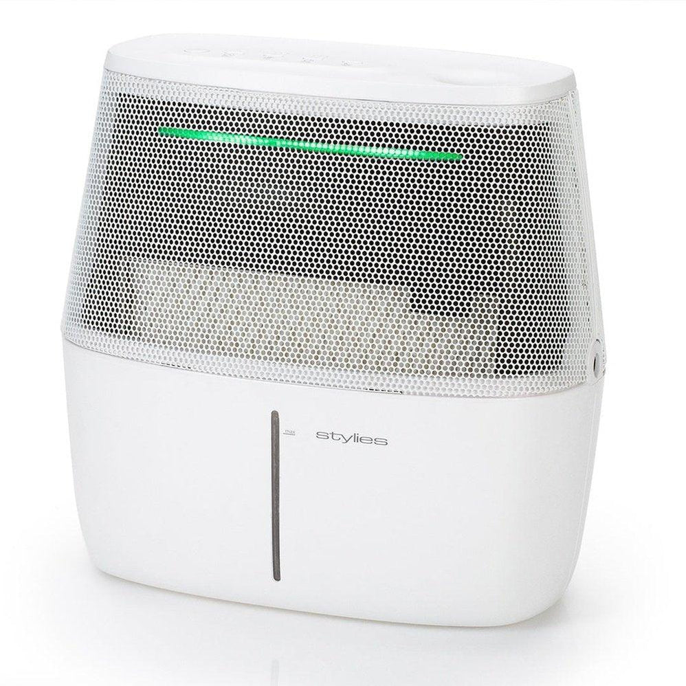 Premium Humidifiers for Healthier Air | Solenco South Africa