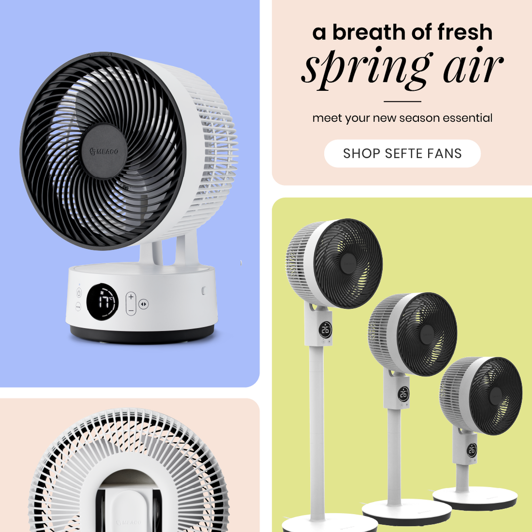 Buy Award Winning Home Air Treatment Solutions — Solenco