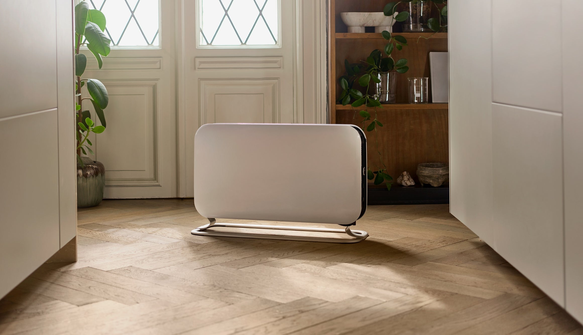 Buy Award Winning Home Air Treatment Solutions — Solenco