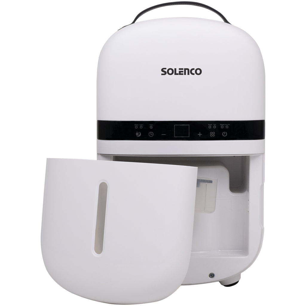 Buy Award Winning Home Air Treatment Solutions — Solenco