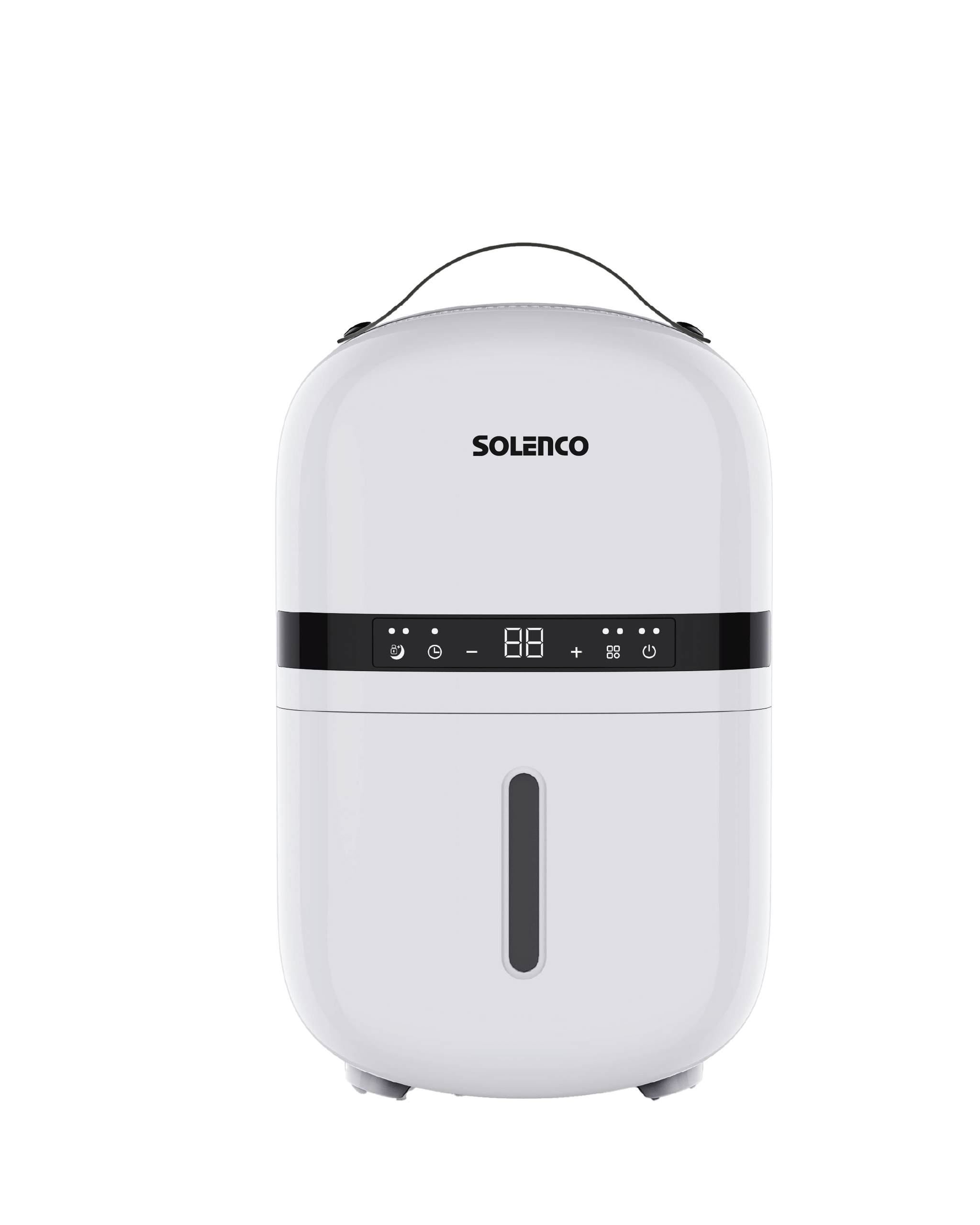 Buy Award Winning Home Air Treatment Solutions — Solenco