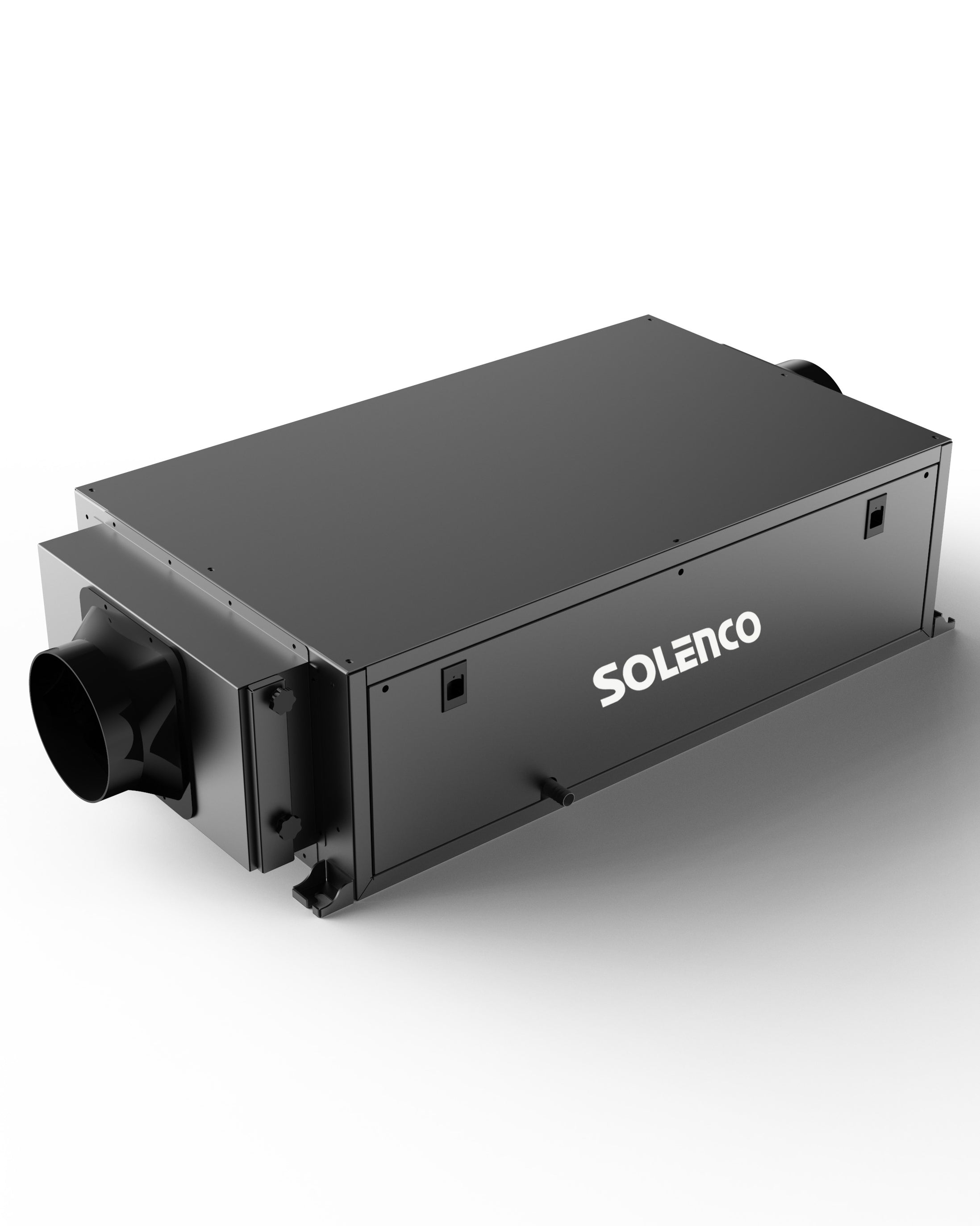 Solenco Ceiling Dehumidifier – 25L & 45L Options | Compact & Ceiling ...