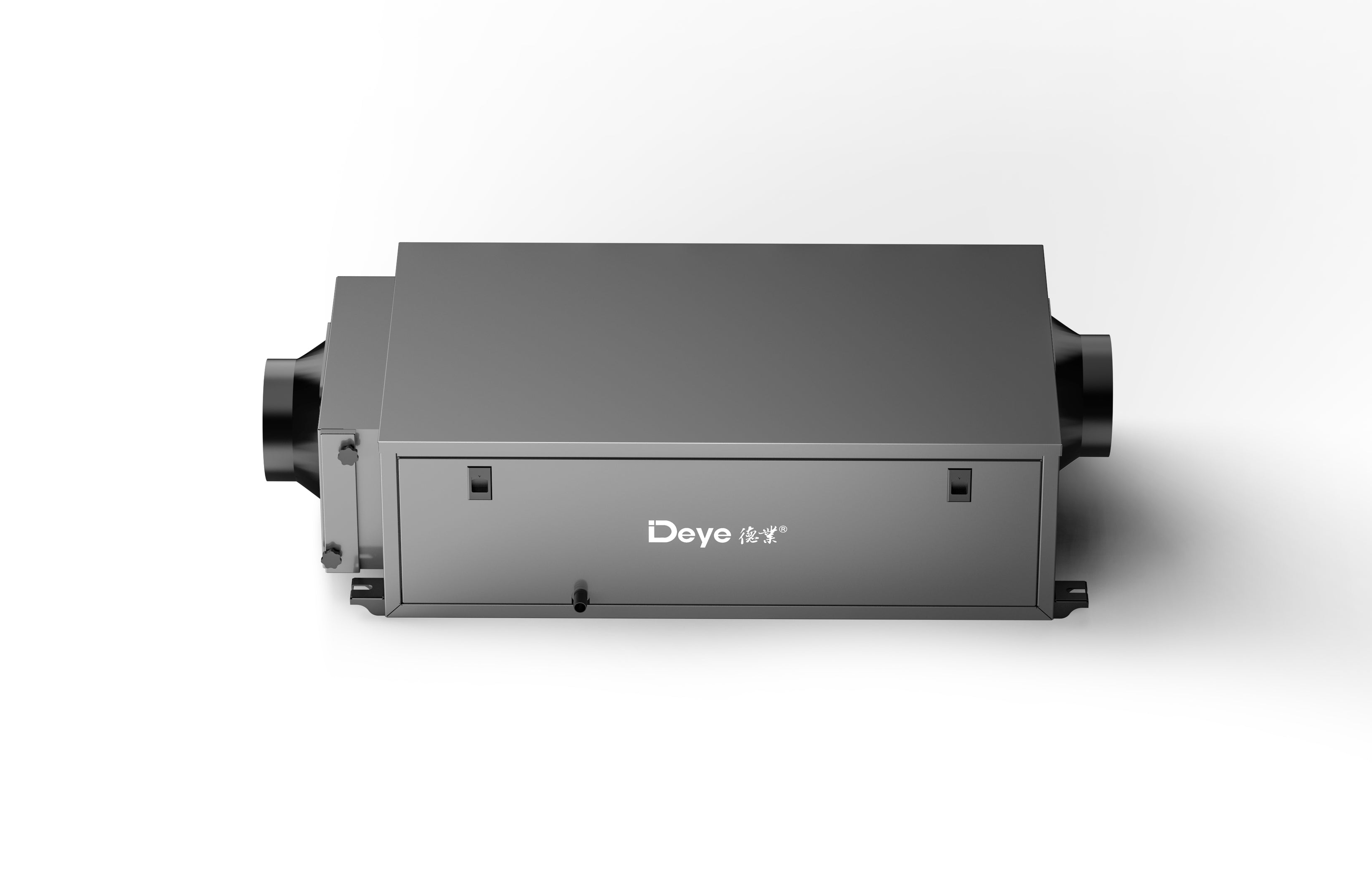 Solenco Ceiling Dehumidifier – 25L & 45L Options | Compact & Ceiling ...