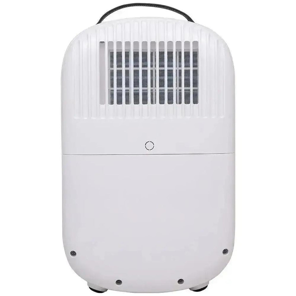 Solenco 5L Dehumidifier – Compact, Quiet, Energy Efficient