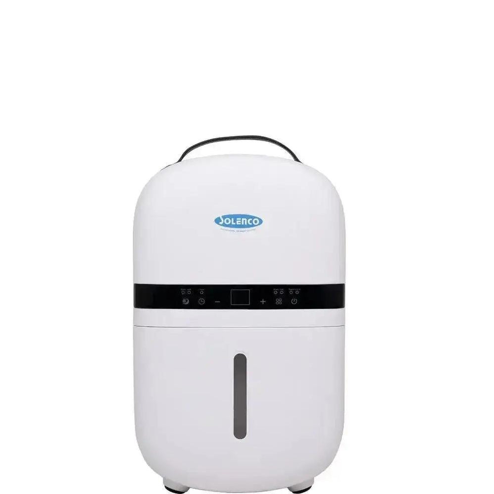 Buy Award Winning Home Air Treatment Solutions — Solenco