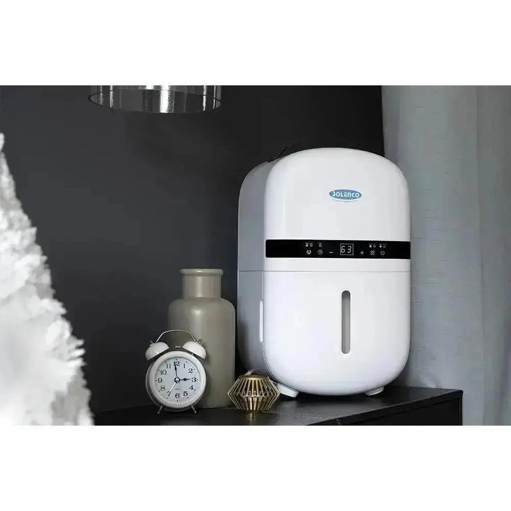 Solenco 5L Low Energy Dehumidifier