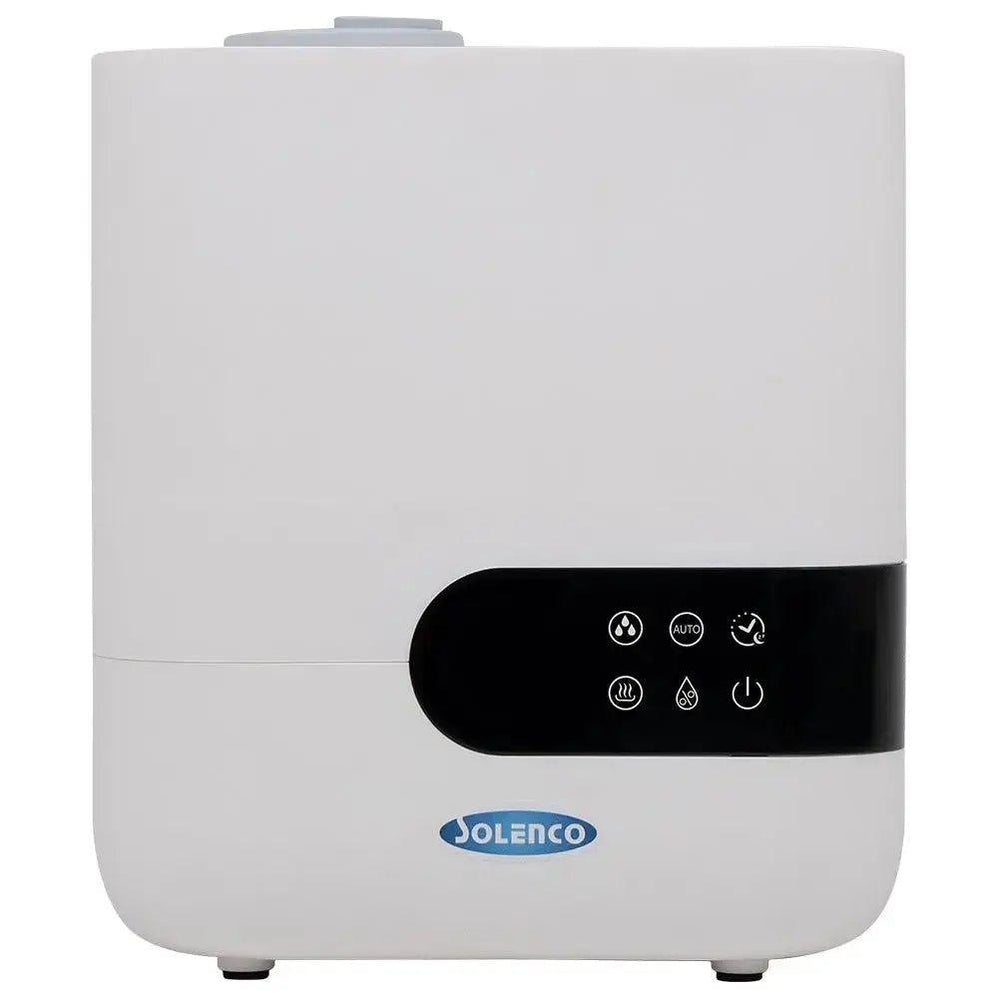 Premium Humidifiers for Healthier Air | Solenco South Africa